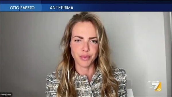 RivediLa7, otto e mezzo, lilli gruber,