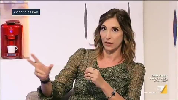 Laura Tecce (Libero): 'La prima cosa da fare è agire su lavoro e tasse'