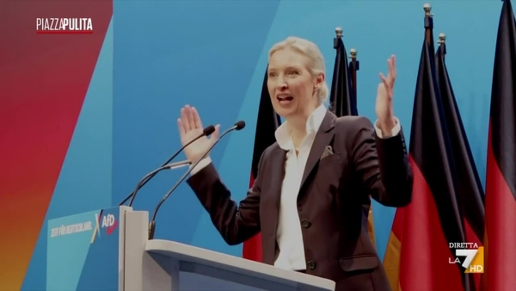 Dentro l’AFD. L’estrema destra che cresce in Germania. Il reportage