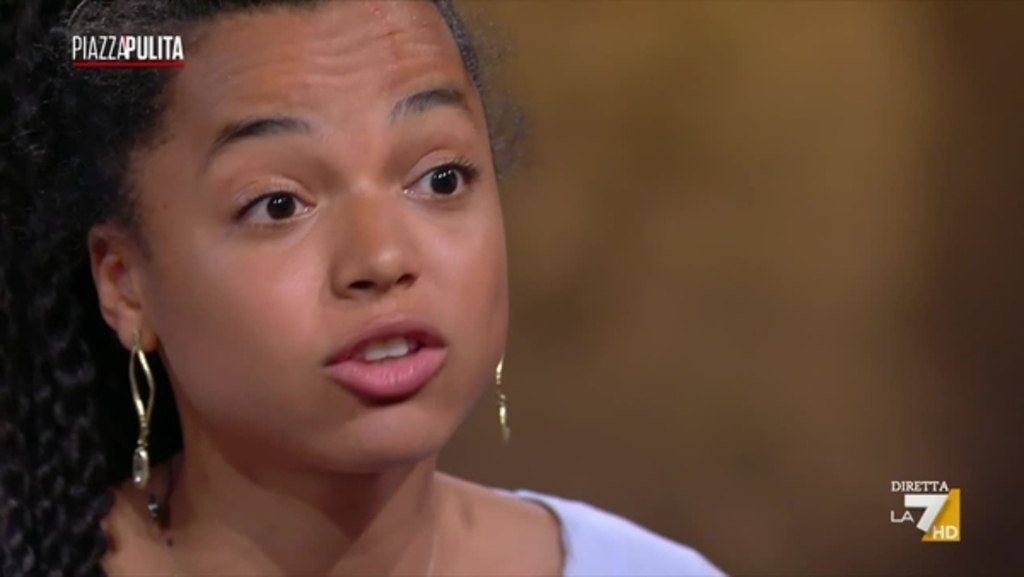 Chloe Bertini (Ultima Generazione): "Farò tutto quello che è necessario ...