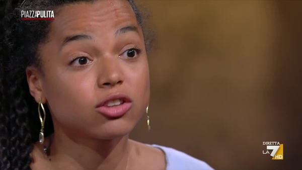 Chloe Bertini (Ultima Generazione): "Farò tutto quello che è necessario ...