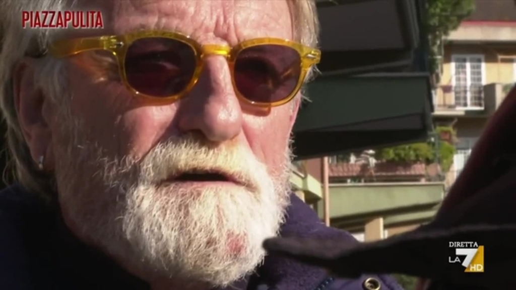 1727wrldstar 'Fratellì', parla il padre di Algero Corretini: "Non è un ...