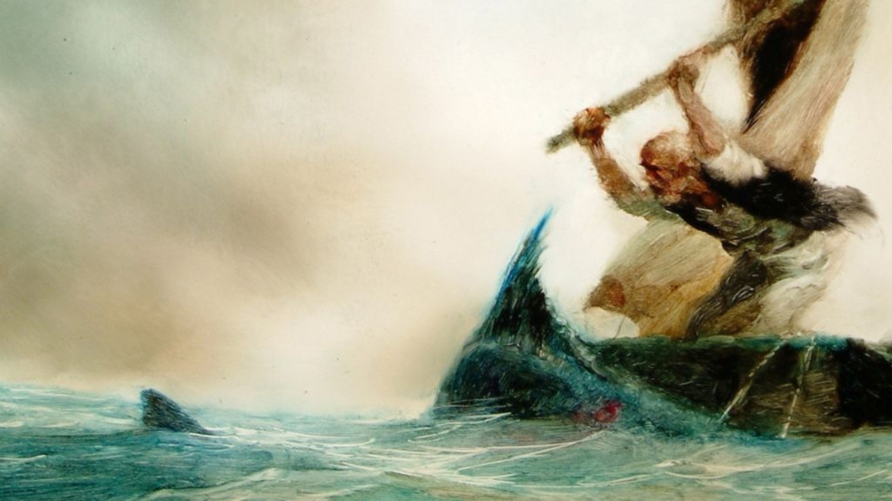 Il vecchio e il mare | Drammatico| | La7Cinema Gratis per tutti