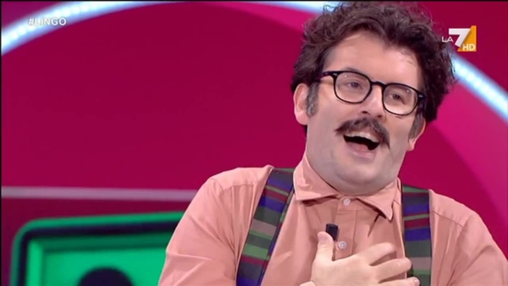 'First reaction: SHOCK!'