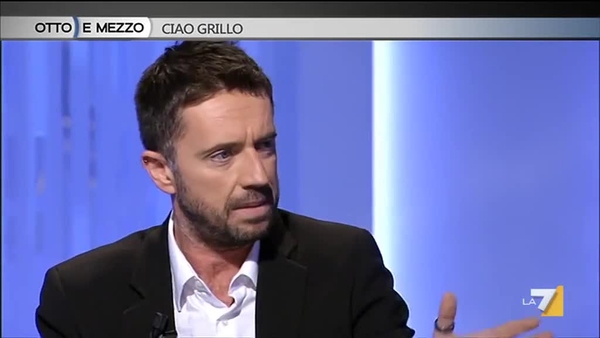 OttoEMezzo - 28 novembre 2014