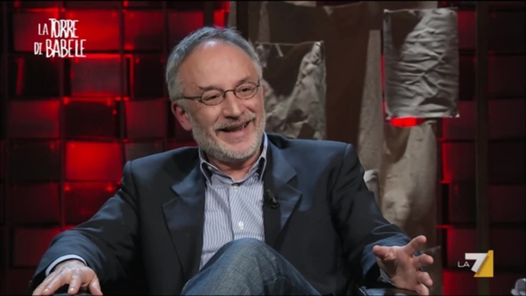 Mancuso racconta la storia di Jaime Lerner: il "sindaco bambino" | LA7