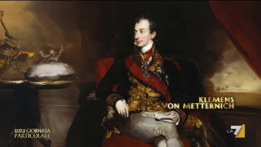 Mazzini, l'uomo della Repubblica Italiana apprezzato anche da von ...