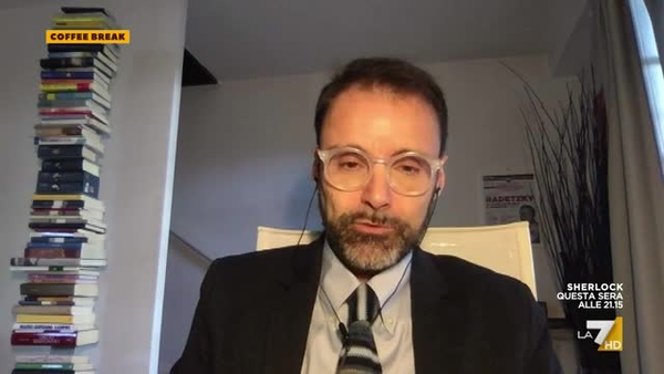 Francesco Specchia: "Nei territori come lo 'Zaia-stan' il centrodestra ...