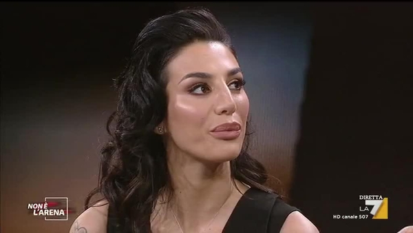 Patti Bonetti: ‘Ho la fortuna di una famiglia che mi ha concesso una ...