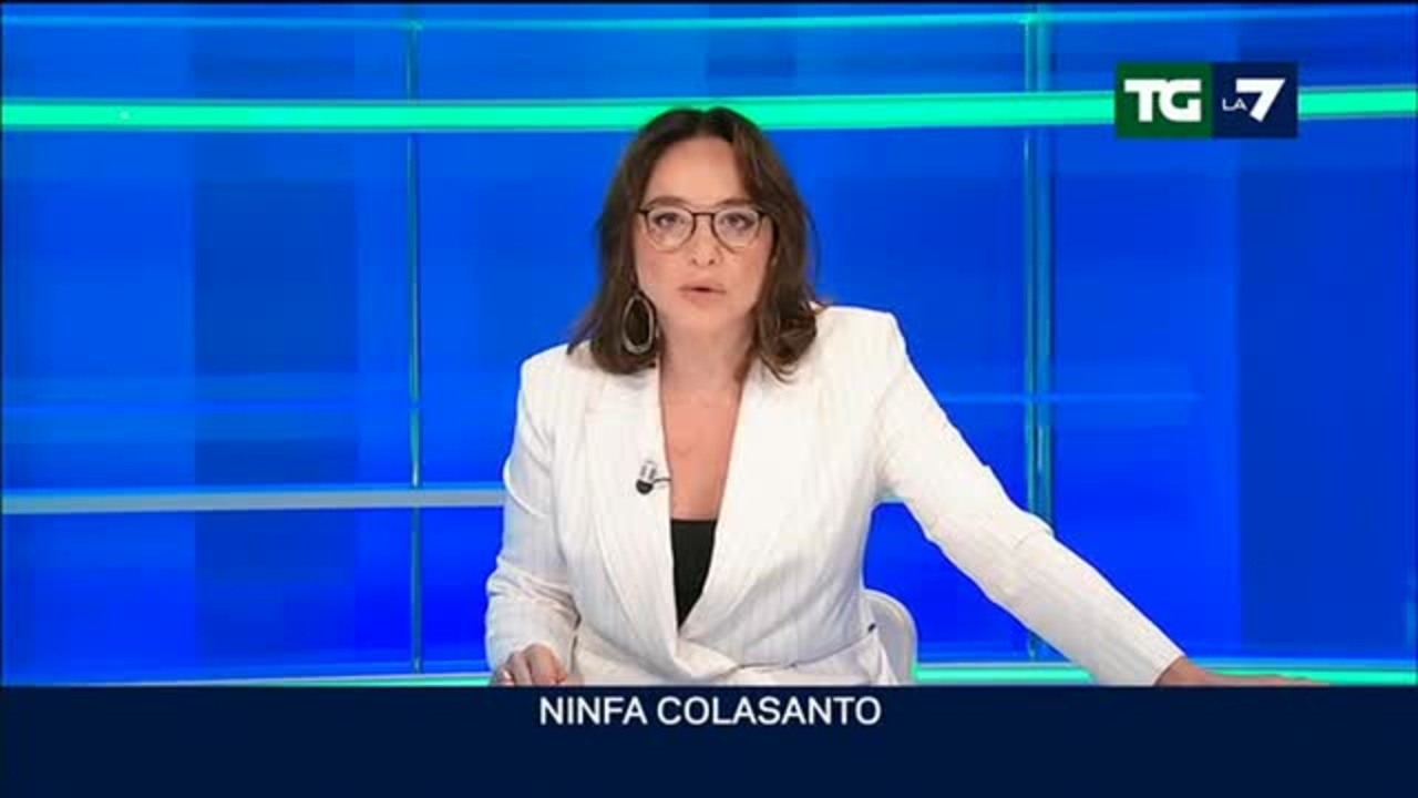 TG LA7