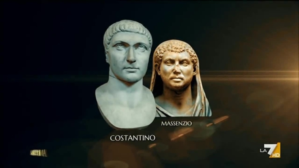 Una giornata particolare - Puntata del 31/3/2024