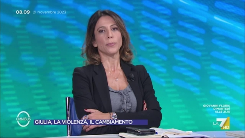 Giulia Cecchettin, Manuela Perrone contro gli stereotipi: “Non si può dire ‘se l’è andata a ...