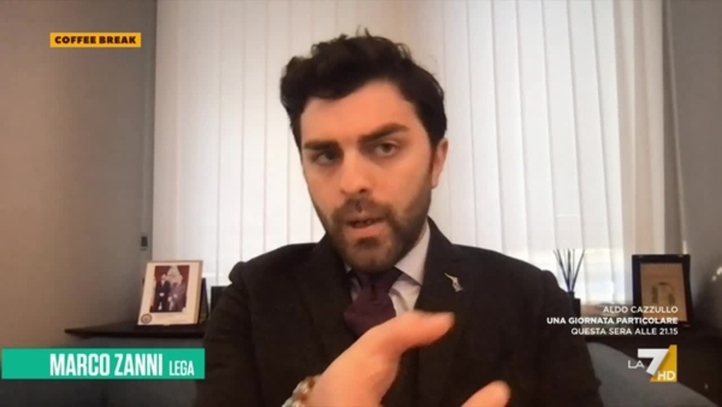 Piano Mattei per l'Africa, Marco Zanni-Lega: "La cooperazione va ...