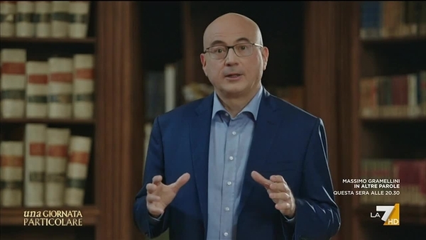 Una giornata particolare - L'Approvazione della Regola di Francesco