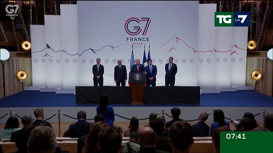TG LA7