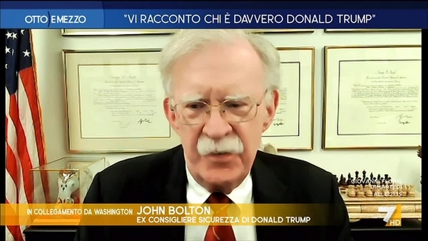 RivediLa7, otto e mezzo, lilli gruber,