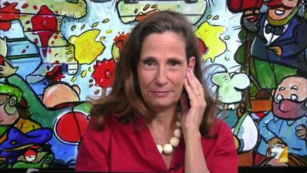 L'intervista alla professoressa Ilaria Capua