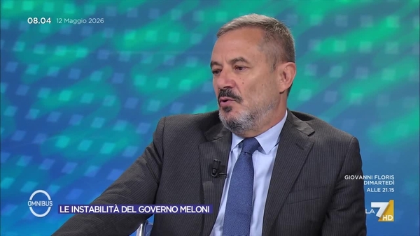 Trump è nelle mani di Putin secondo Goffredo Buccini: l'intervista | LA7