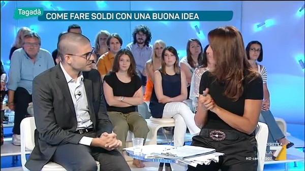 Mario Villani, ex cervello in fuga a Singapore, torna in Italia e crea ...