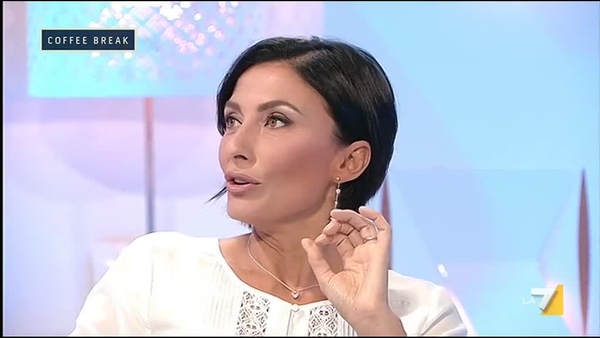 Alessia Morani (PD) contro tutti: 'Con la Riforma il Parlamento non ...