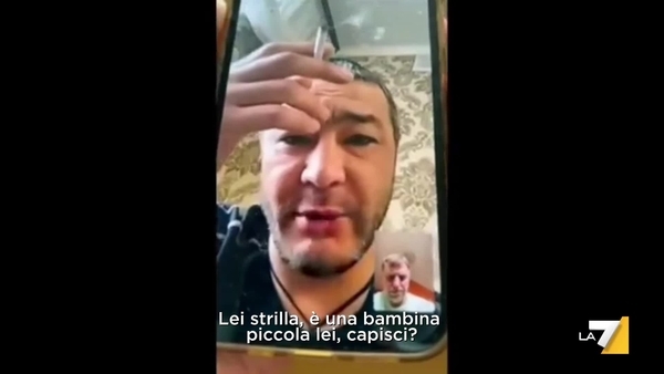 "Abbiamo ucciso bambini a Bakhmut", la confessione shock di due ...