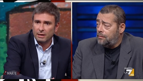 DiMartedì - Puntata del 4/10/2022