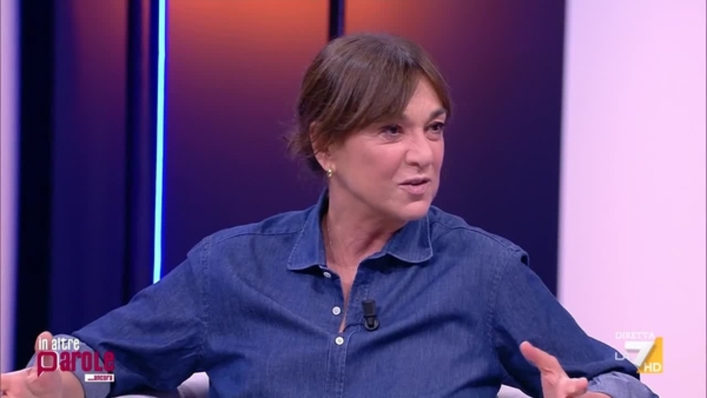 Daria Bignardi sul Grande Fratello: "non so mai se andarne fiera!"