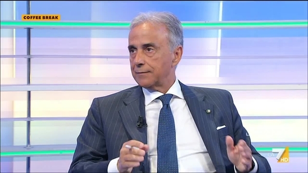 Coffee Break - Puntata del 2/3/2026