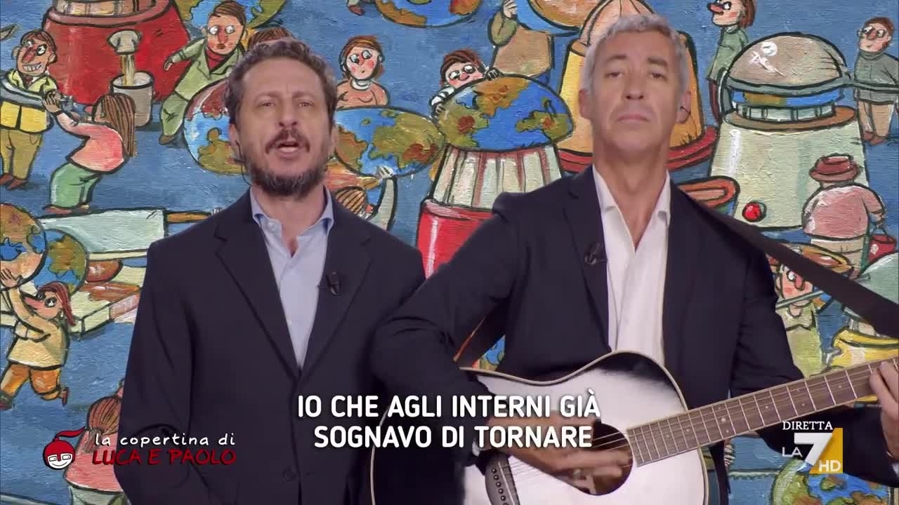 Delitto Garlasco: oggi le cugine Cappa sui PM. Domani Marco Poggi | TG LA7