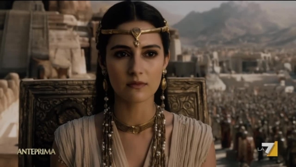 Cleopatra, l’ultima regina d’Egitto raccontata da Aldo Cazzullo