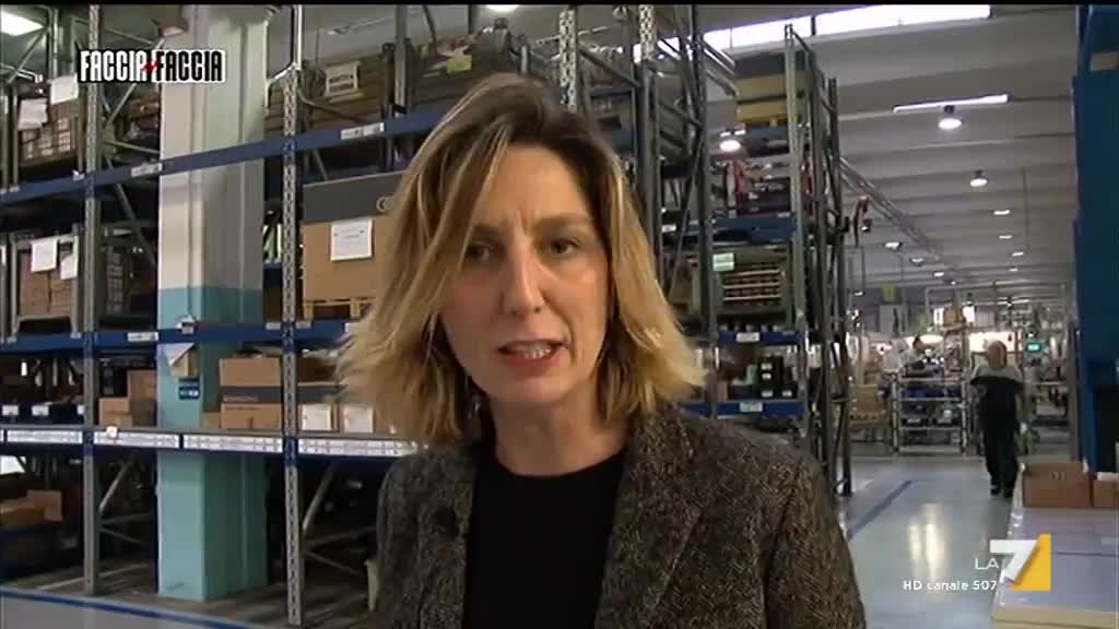 Dieci Minuti per una Grande Storia: Sonia Bonfiglioli