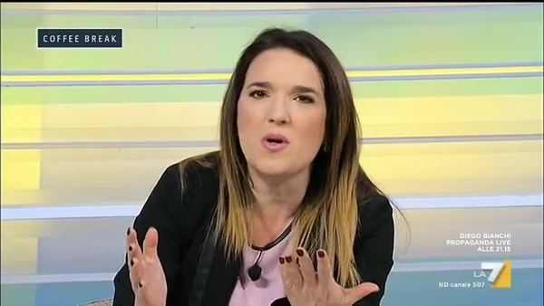 Alessia Rotta (PD): 'Una truffa evidente, una misura sbagliata e iniqua'