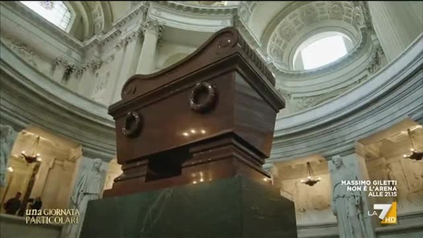 Una giornata particolare