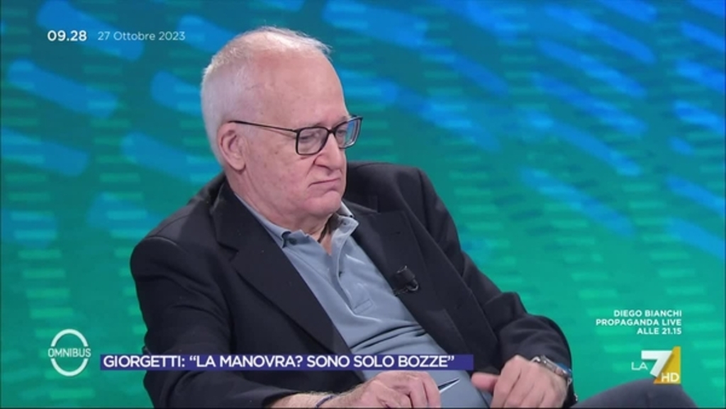 Edgardo Gulotta: “Siamo già oltre il fondo del barile?” Tondelli a ...