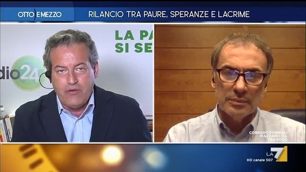 Manovra, l'analisi di Sebastiano Barisoni: "Le banche non fanno ...
