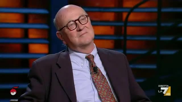 L'intervista a Sergio Rizzo: "Amichettismo, ho contato 70 parenti in ...