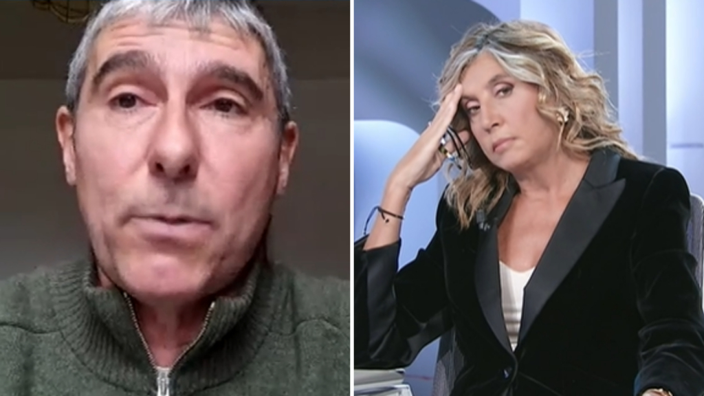 Luca Teodori di 3V: "La maggioranza dei deceduti era vaccinata", e ...