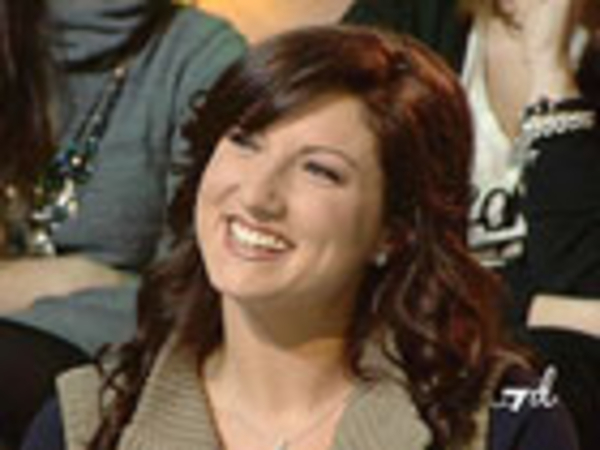 TUTTA LA VITA DAVANTI - 23/02/2013 : LA STORIA DI GIULIA ALBERTI - LA7.it