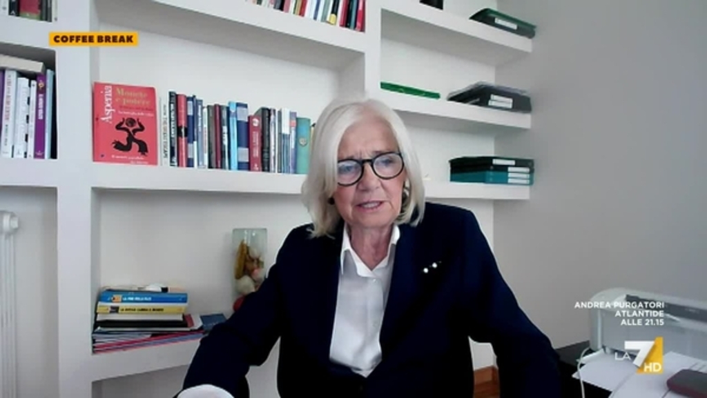 UE, Marta Dassù-Aspen Institute: "Difesa, energia e politica fiscale ...