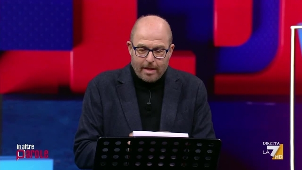 L'editoriale di Massimo Gramellini