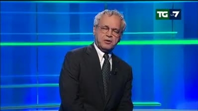 Segui la programmazione di La7 in diretta Streaming