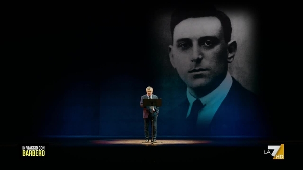 Barbero racconta i destini "tragici e farseschi" dei protagonisti del ...