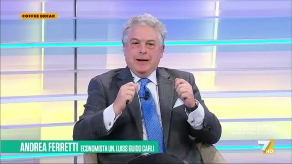 Direttiva 'case green', Andrea Ferretti: "Il valore degli immobili ...