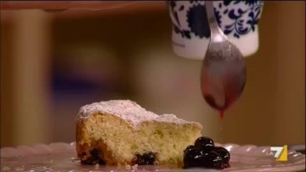 Anello di Monaco, ciambella dolce mantovana