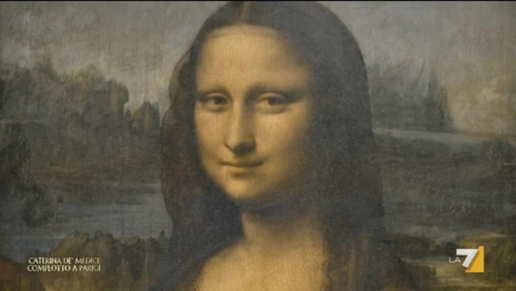 Chi era la Gioconda? La storia del celebre dipinto di Leonardo da Vinci | LA7
