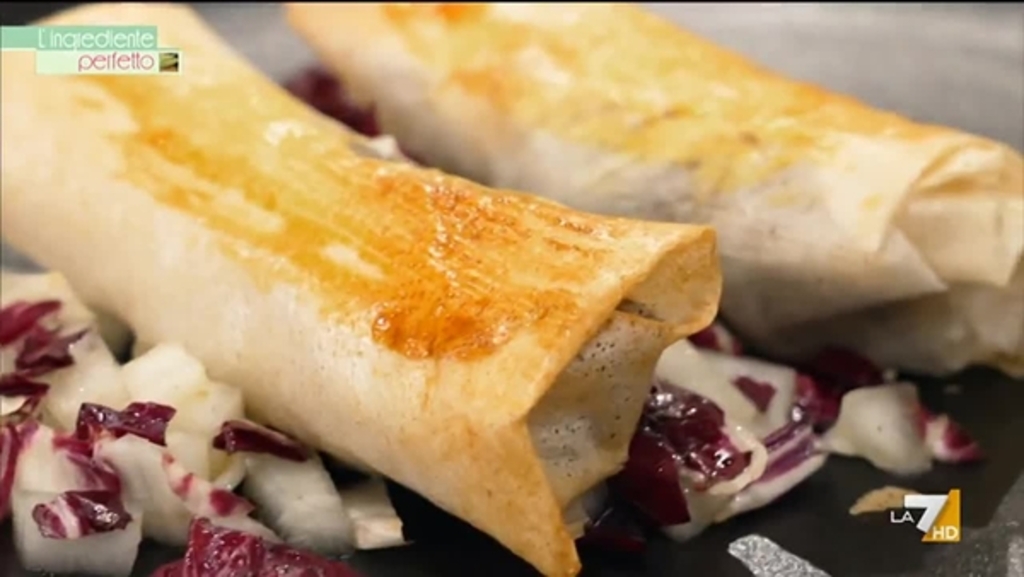 L'Ingrediente Perfetto - Con Maria Grazia Cucinotta