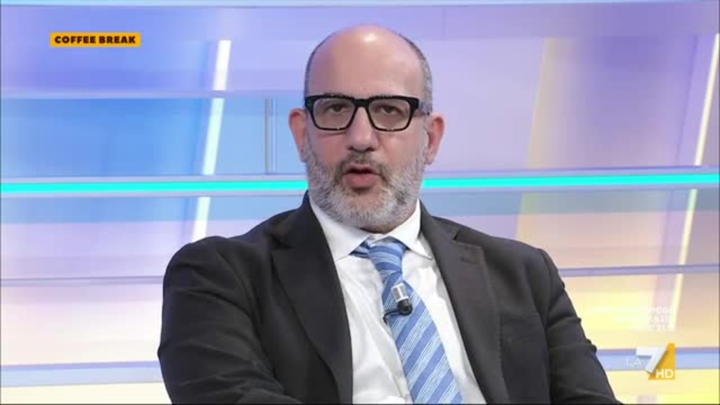 Francesco Toscano: "Noi di Democrazia Sovrana e Popolare chiediamo l ...