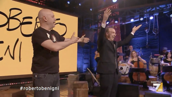 Andrea Pignataro, Ion indagata per evasione: il Fisco chiede 1,2 ...