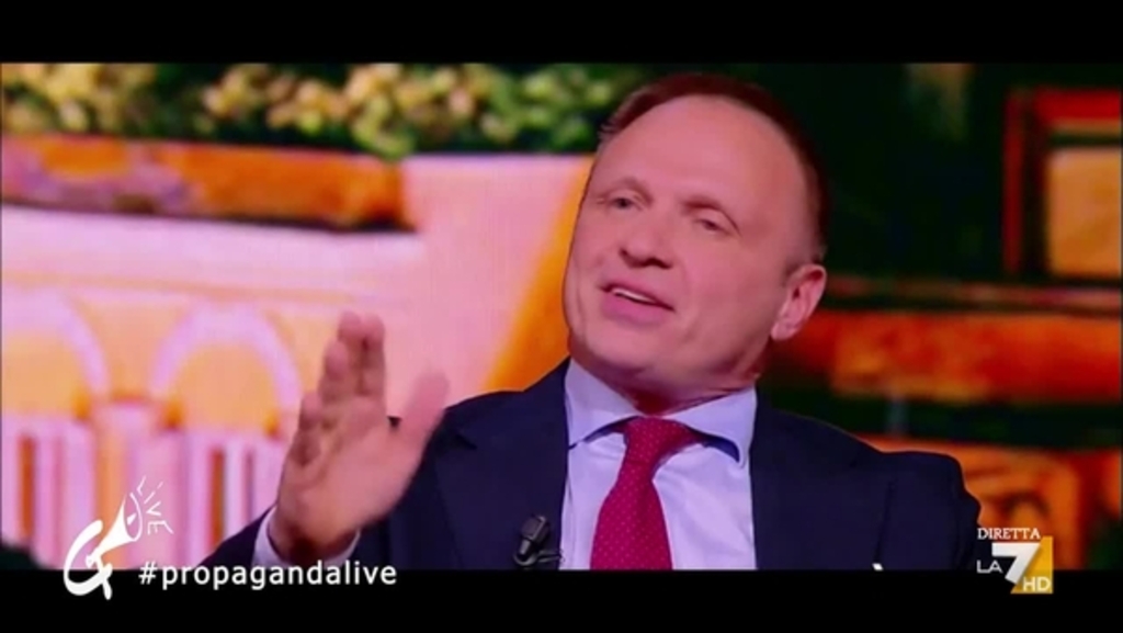 Serie A Made in Italy, l'intervista esclusiva di Marzilli al Ministro ...