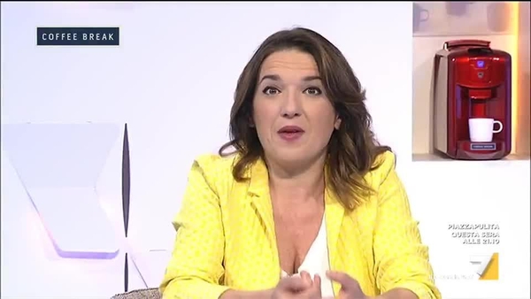 Alessia Rotta (PD): 'Dobbiamo confermare l'incarico a Martina e lo do ...